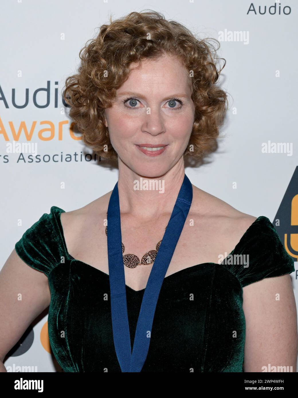 Hollywood, California, USA. 04th Mar, 2024. Amanda Ronconi. 2024 2024 ...