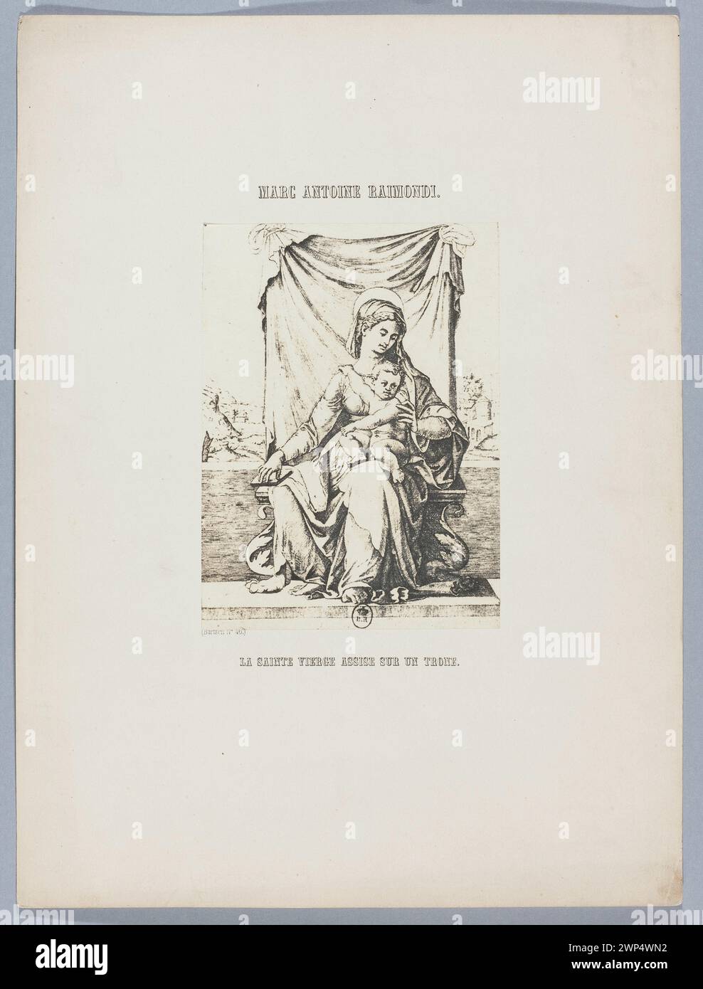 Figure photography:Madonna (iconogr.), Madonna with the Child (iconogr ...