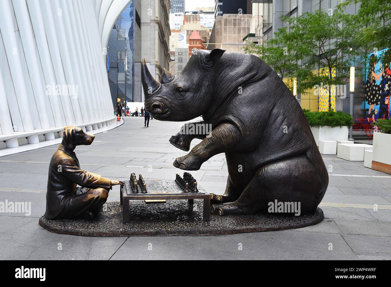 Endangered artist hi-res stock photography and images - Alamy