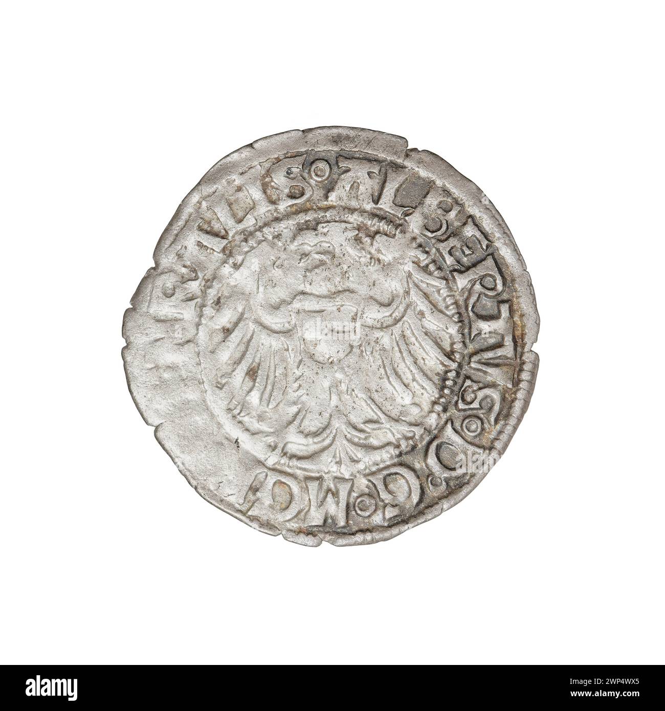 State in central europe Cut Out Stock Images & Pictures - Alamy