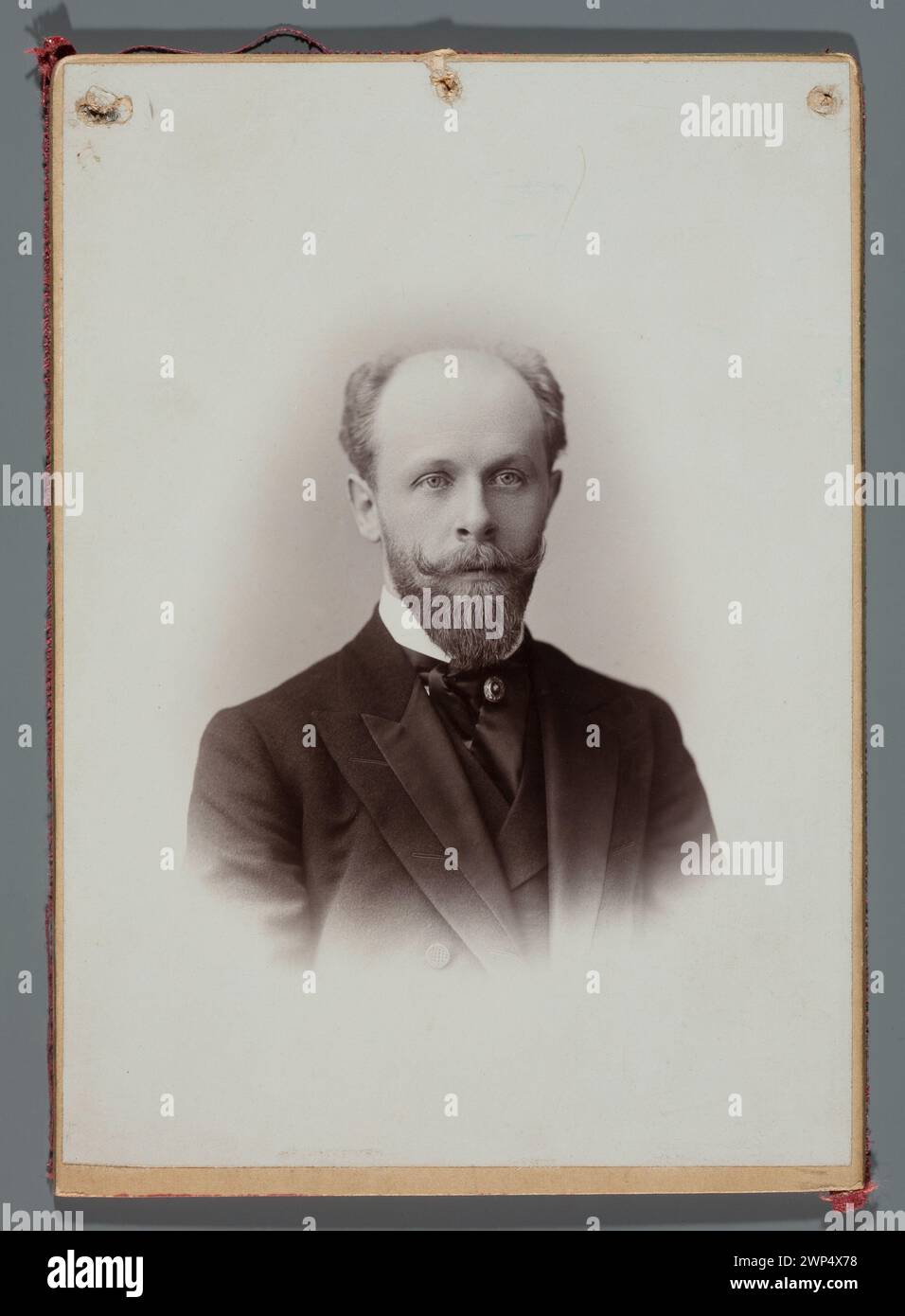 Ferdynand 1867 1941 hi-res stock photography and images - Alamy