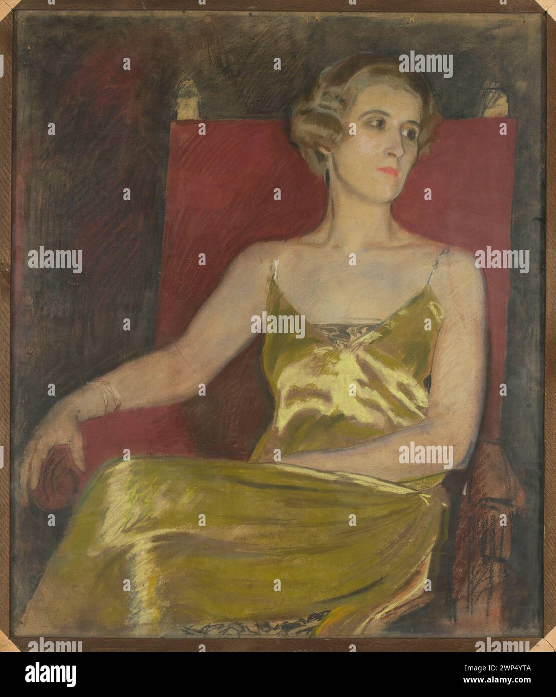 Irena 1896 198 ikonografia hi-res stock photography and images - Alamy