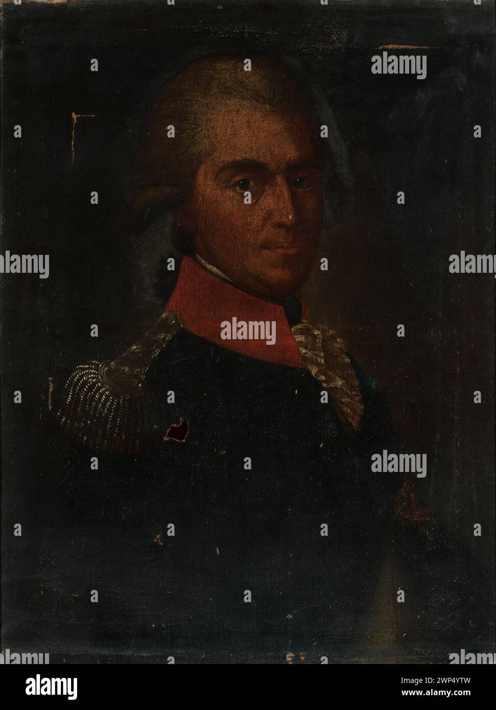 Seweryn 1850 1920 collection hi-res stock photography and images - Alamy