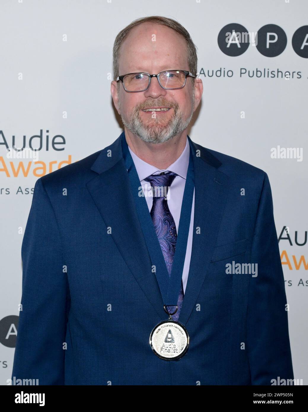 March 4, 2024, Hollywood, California, U.S.: Joe Samuel Starnes attends ...