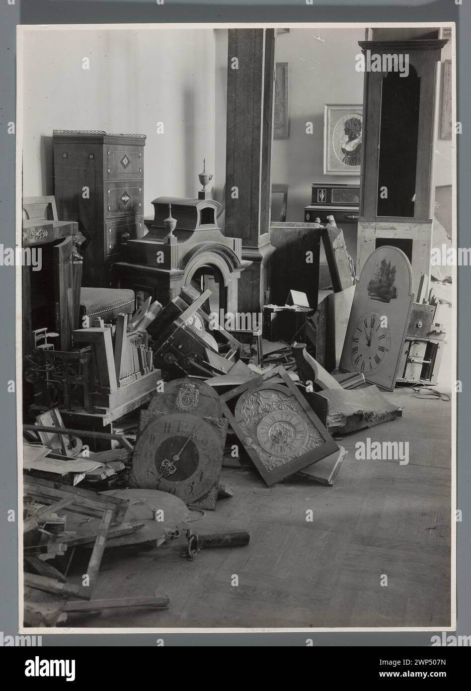 Tadeusz bylewski hi-res stock photography and images - Alamy