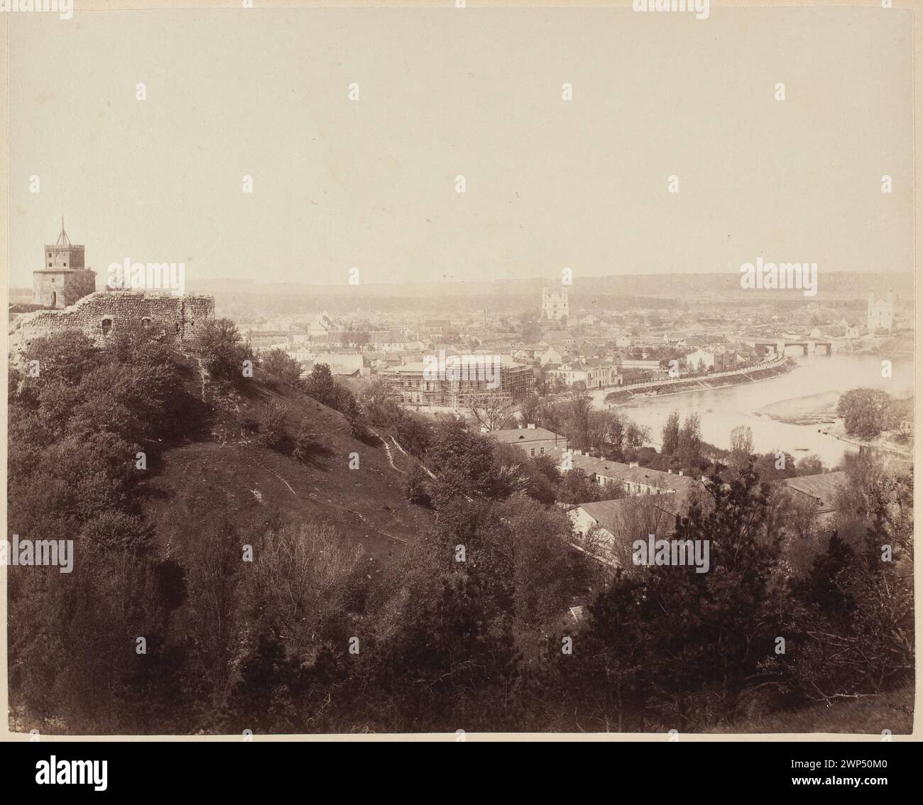 Kosciol sw jakuba wilno hi-res stock photography and images - Alamy