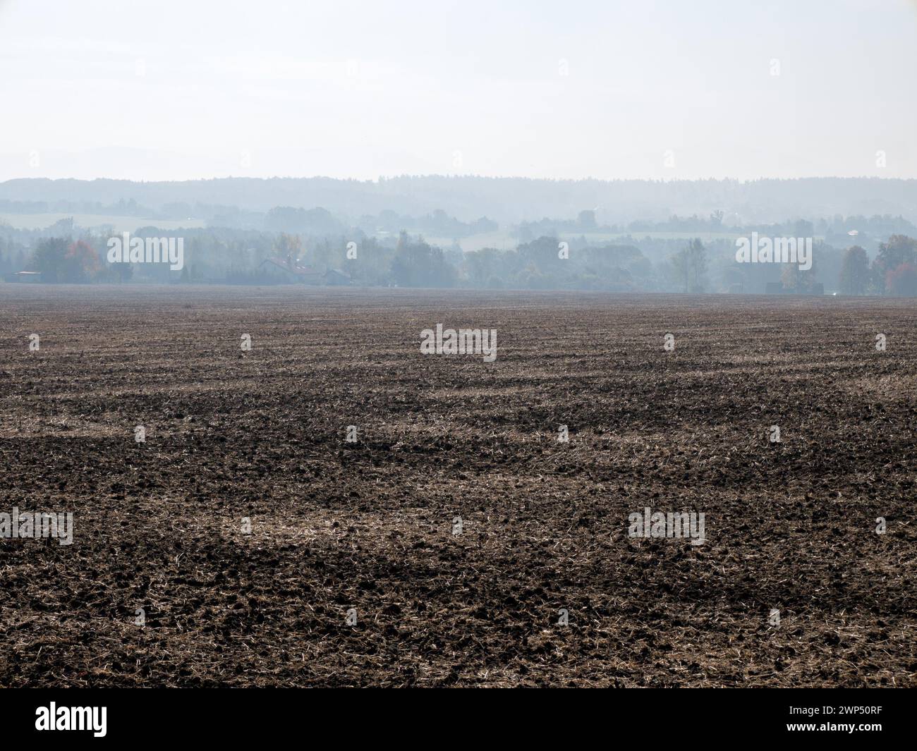 Seasonal air pollution hi-res stock photography and images - Alamy