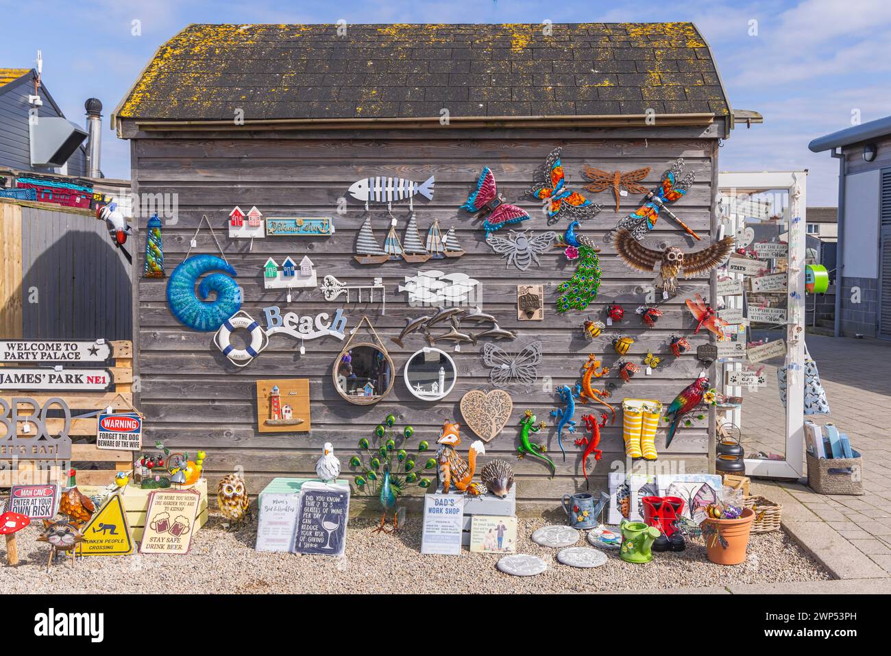 Morpeth sign hi-res stock photography and images - Alamy