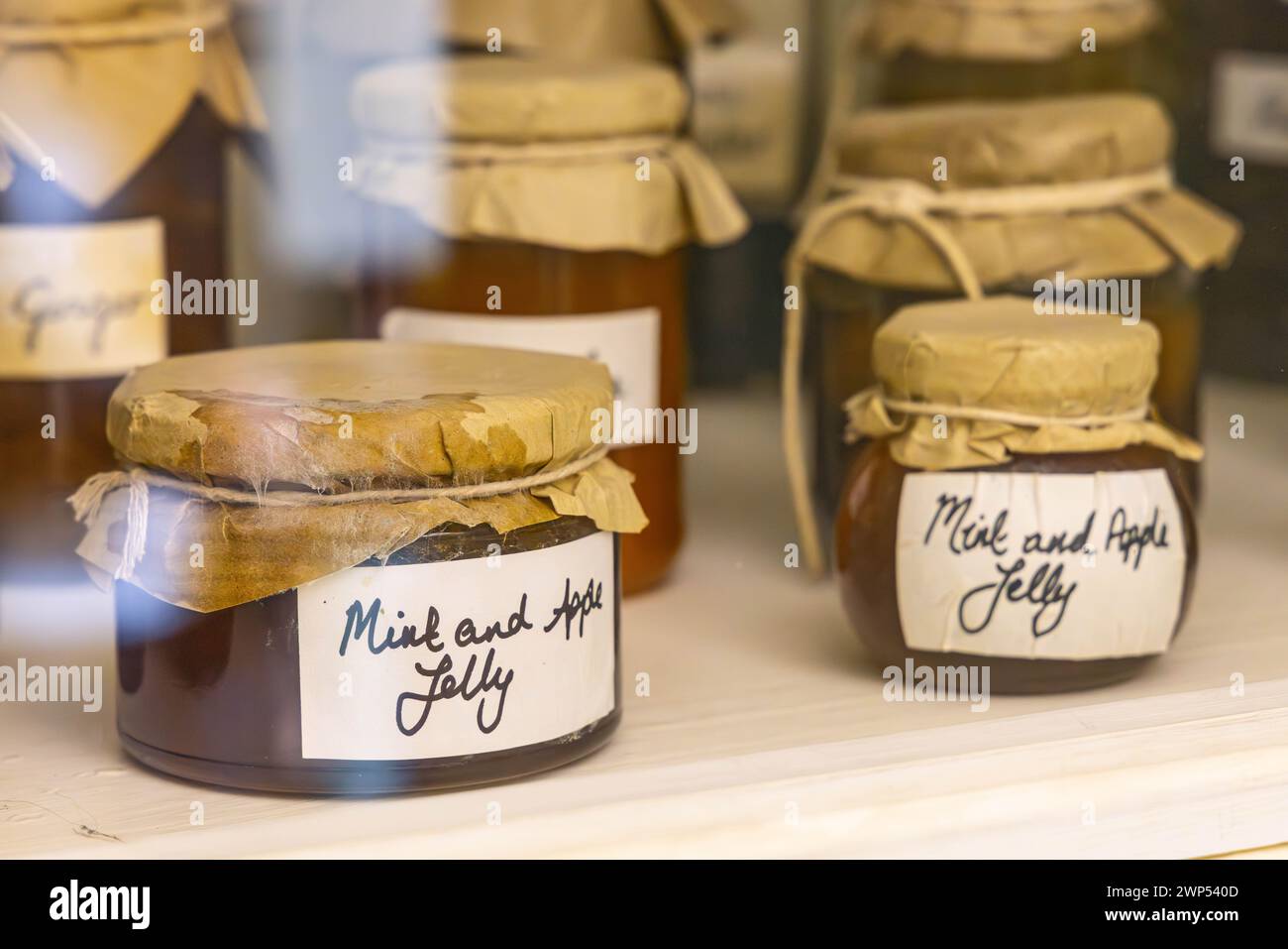 Harewood, Leeds, West Yorkshire, England, Great Briton, United Kingdom ...