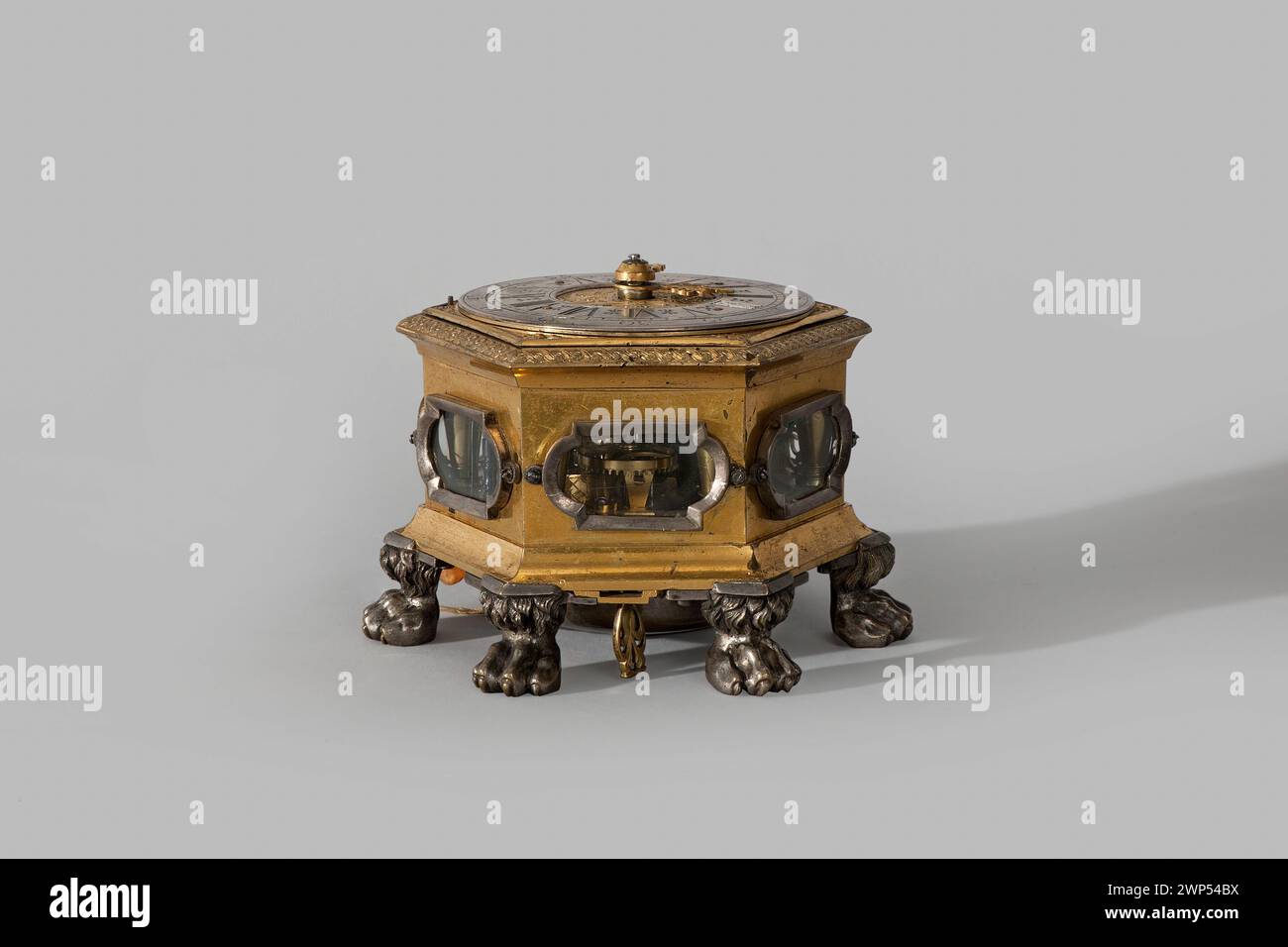 1715 1755 hi-res stock photography and images - Alamy