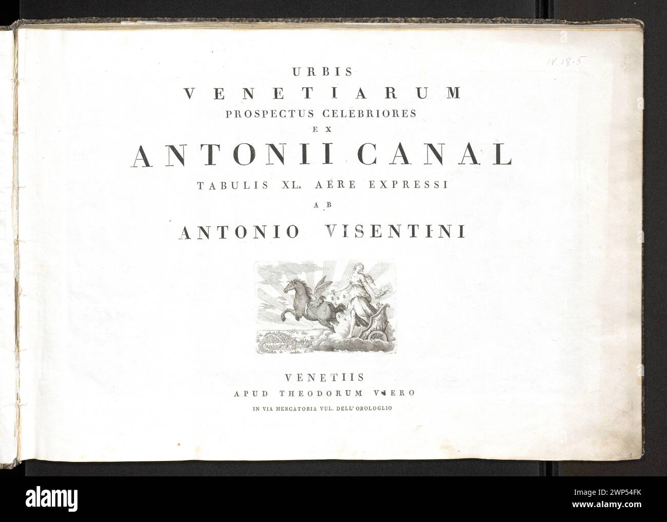 Karty tytulowe hi-res stock photography and images - Alamy