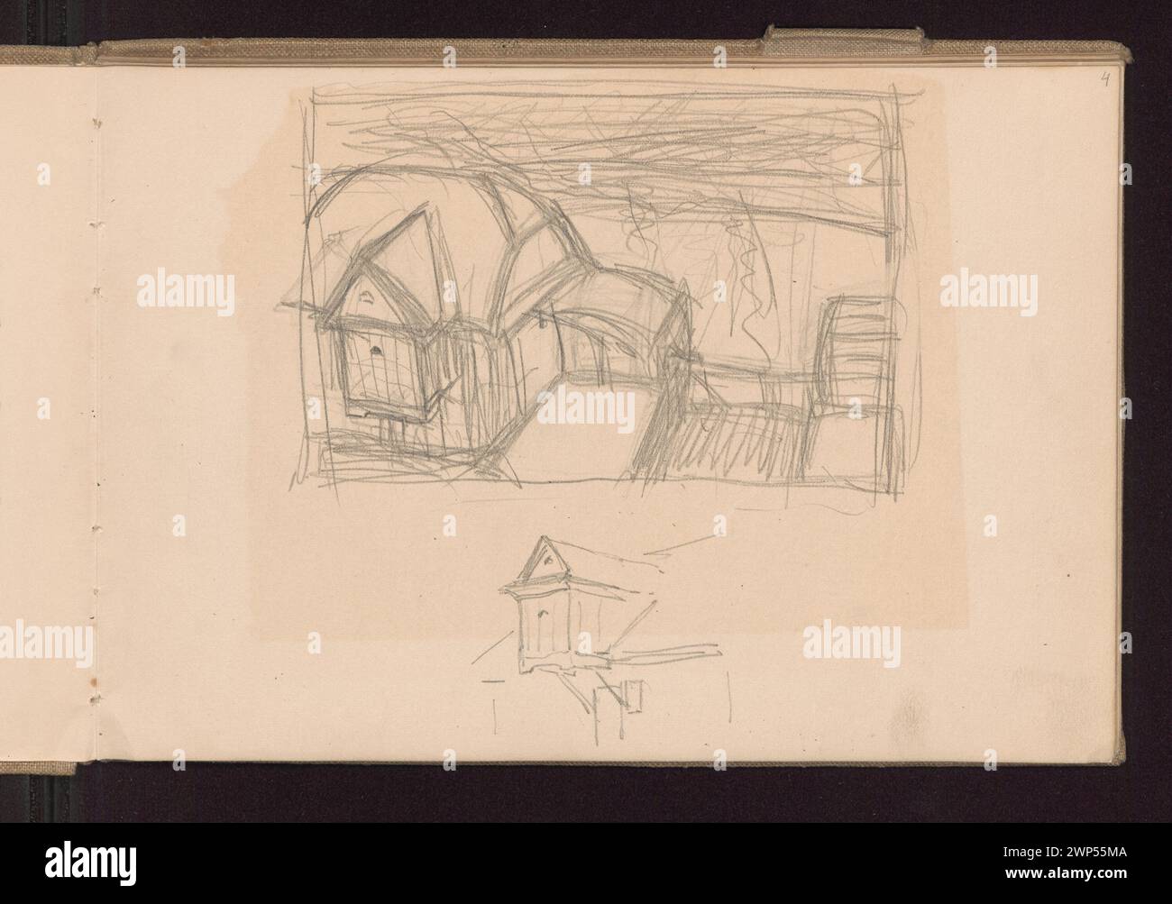 Chmury meteorol hi-res stock photography and images - Alamy