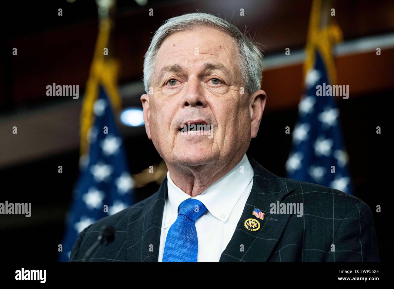 Washington, District Of Columbia, USA. 5th Mar, 2024. U.S ...