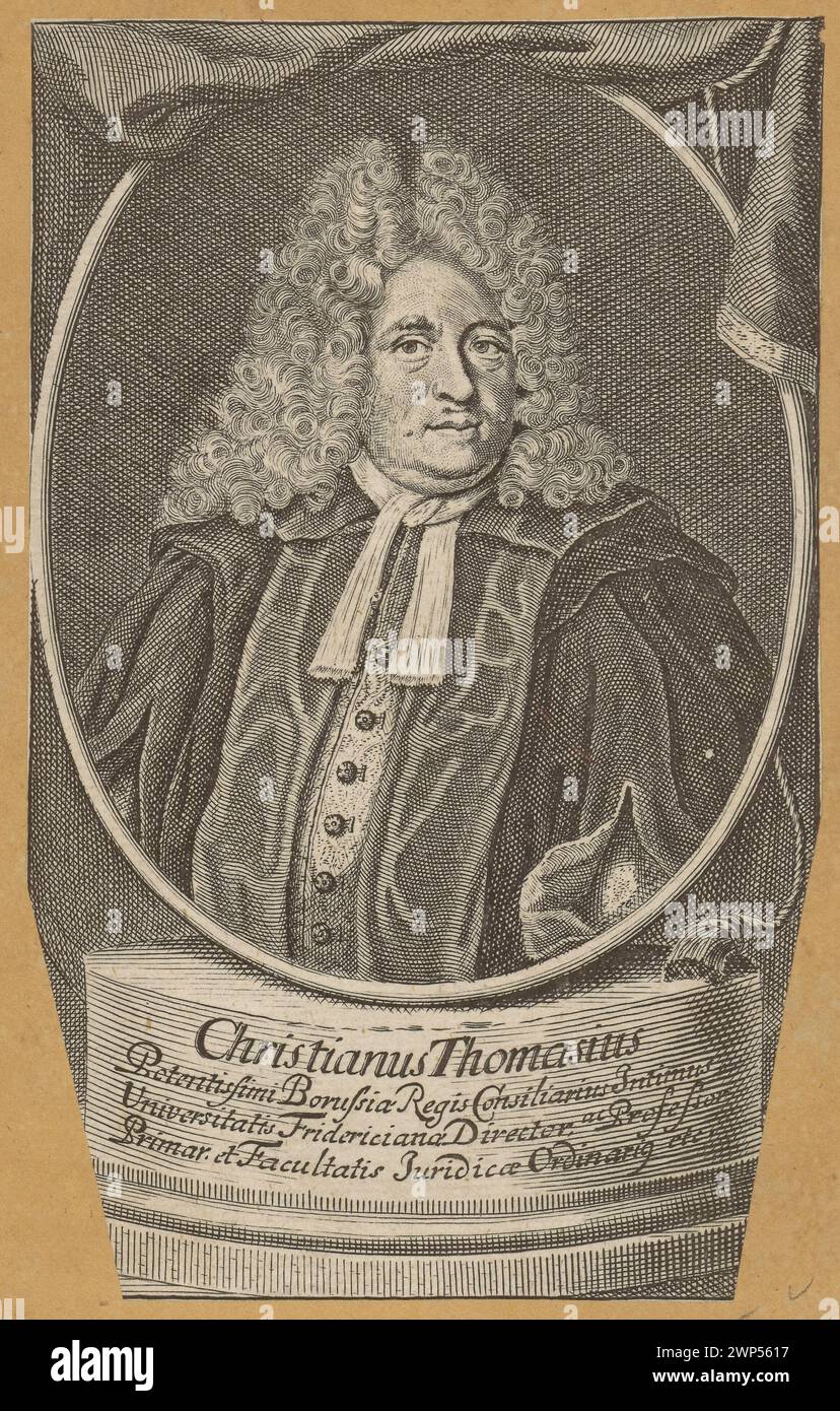 German citizen 18th century hi-res stock photography and images - Alamy