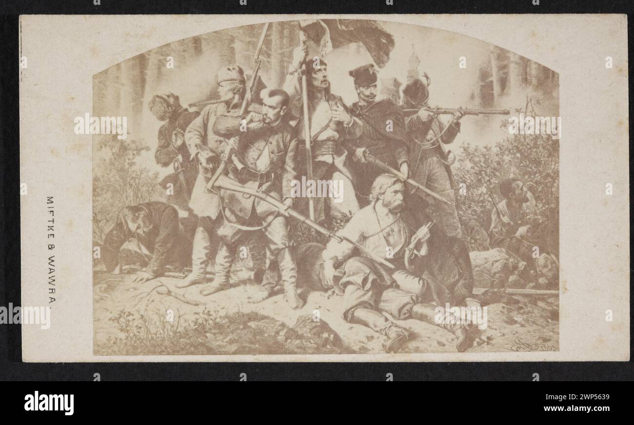 1867 events hi-res stock photography and images - Alamy