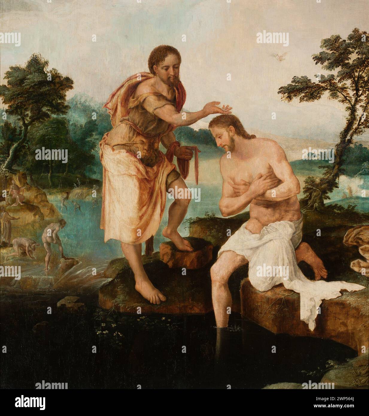 Jezus chrystus iconogr hi-res stock photography and images - Alamy