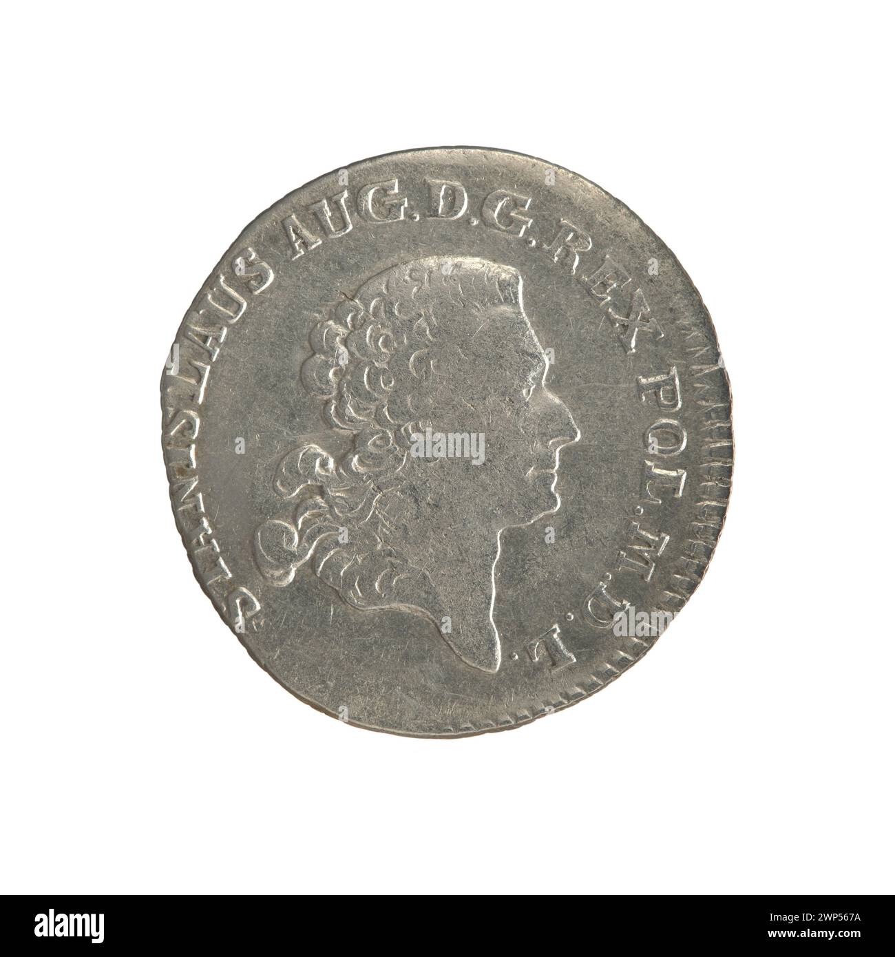 18th century governance Cut Out Stock Images & Pictures - Alamy