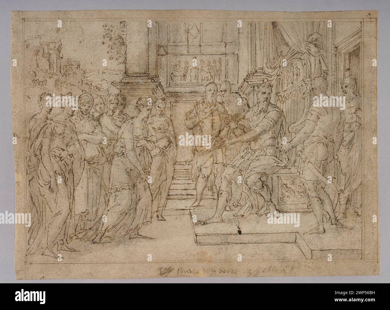 Albrecht von 1685 1748 zbiory hi-res stock photography and images - Alamy