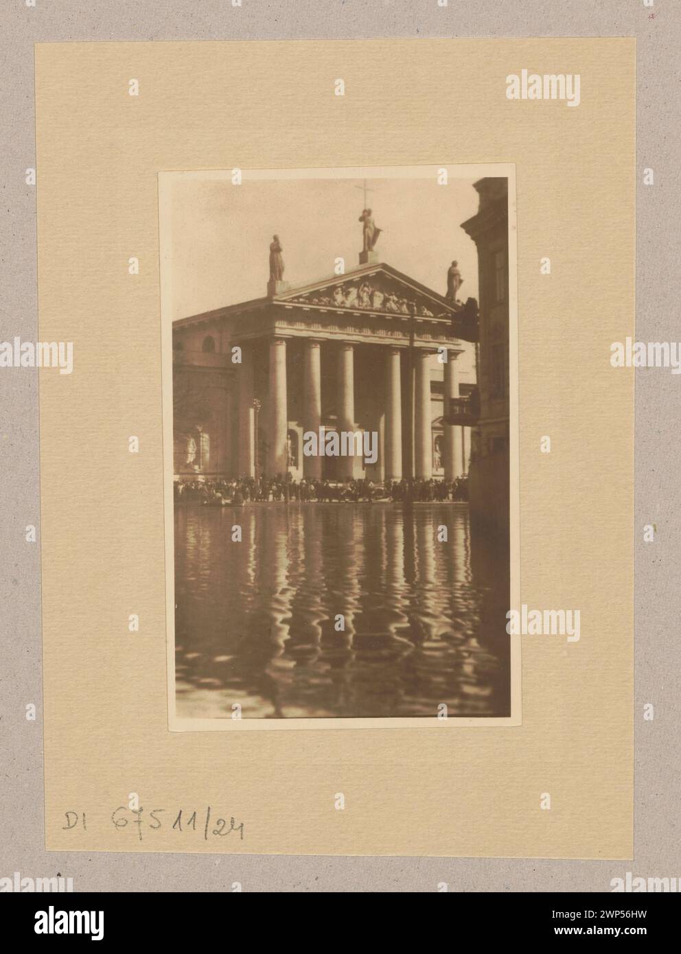 1908 flood hi-res stock photography and images - Alamy