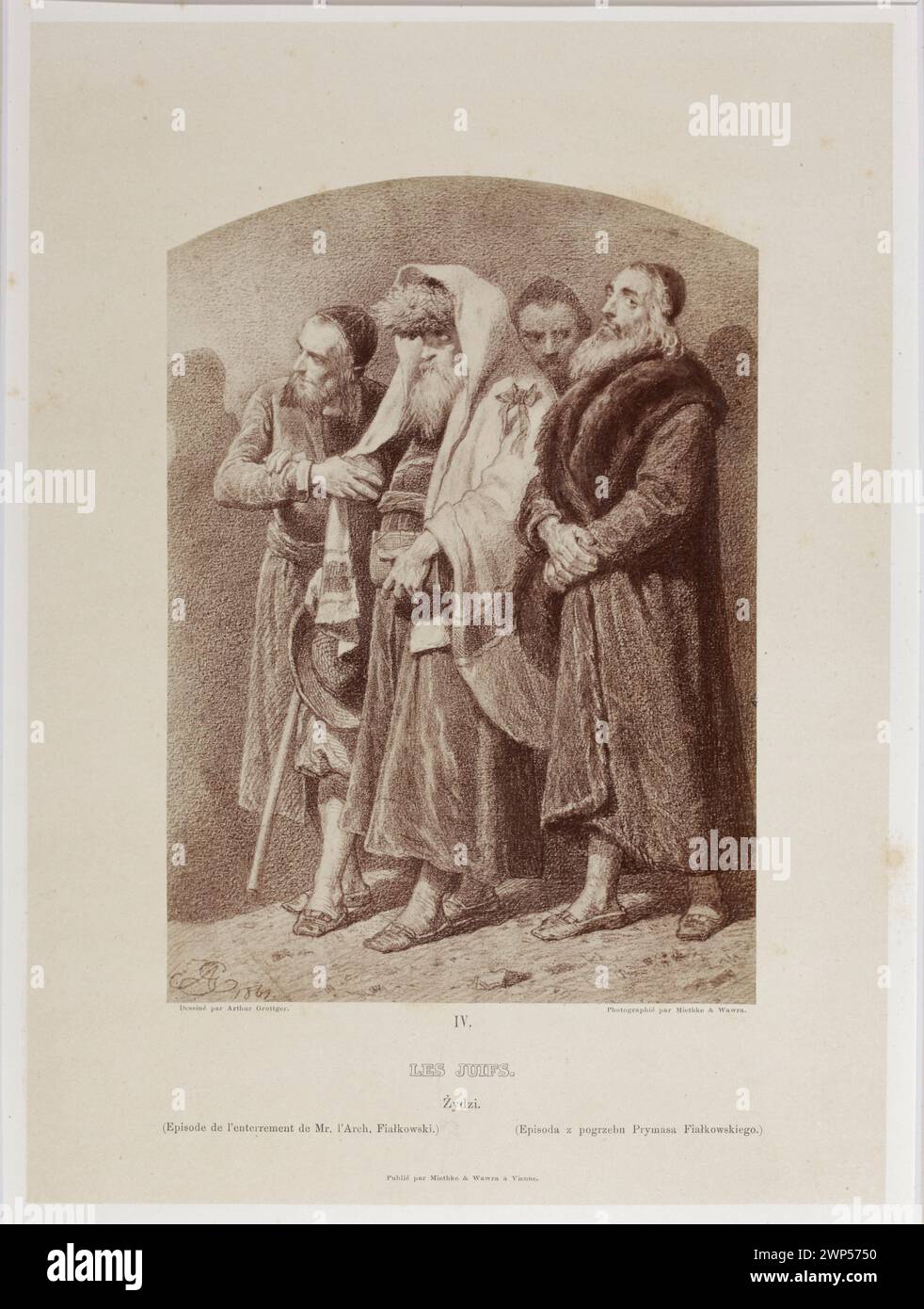 Malarstwo polskie hi-res stock photography and images - Alamy