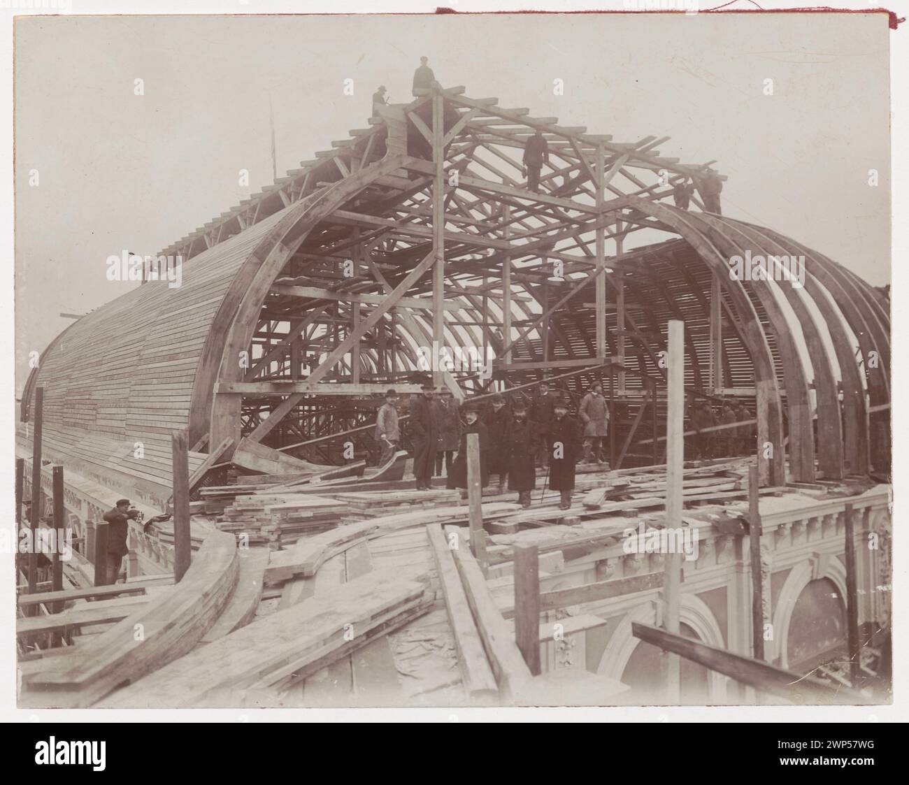 Aleksander fl ca 1900 hi-res stock photography and images - Alamy