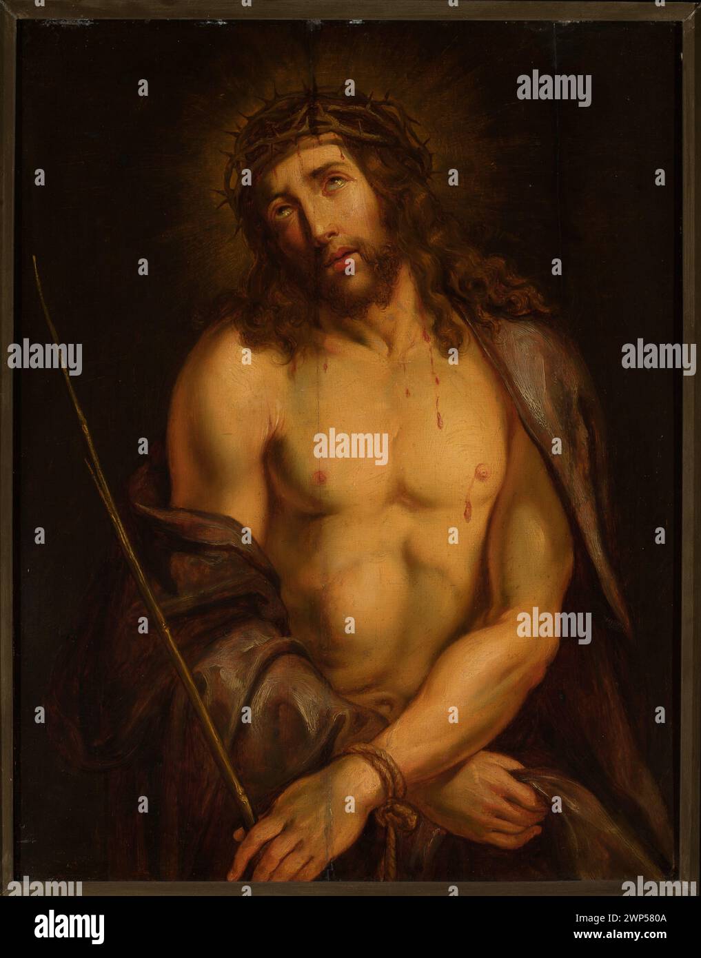 Malarstwo hiszpanskie hi-res stock photography and images - Alamy