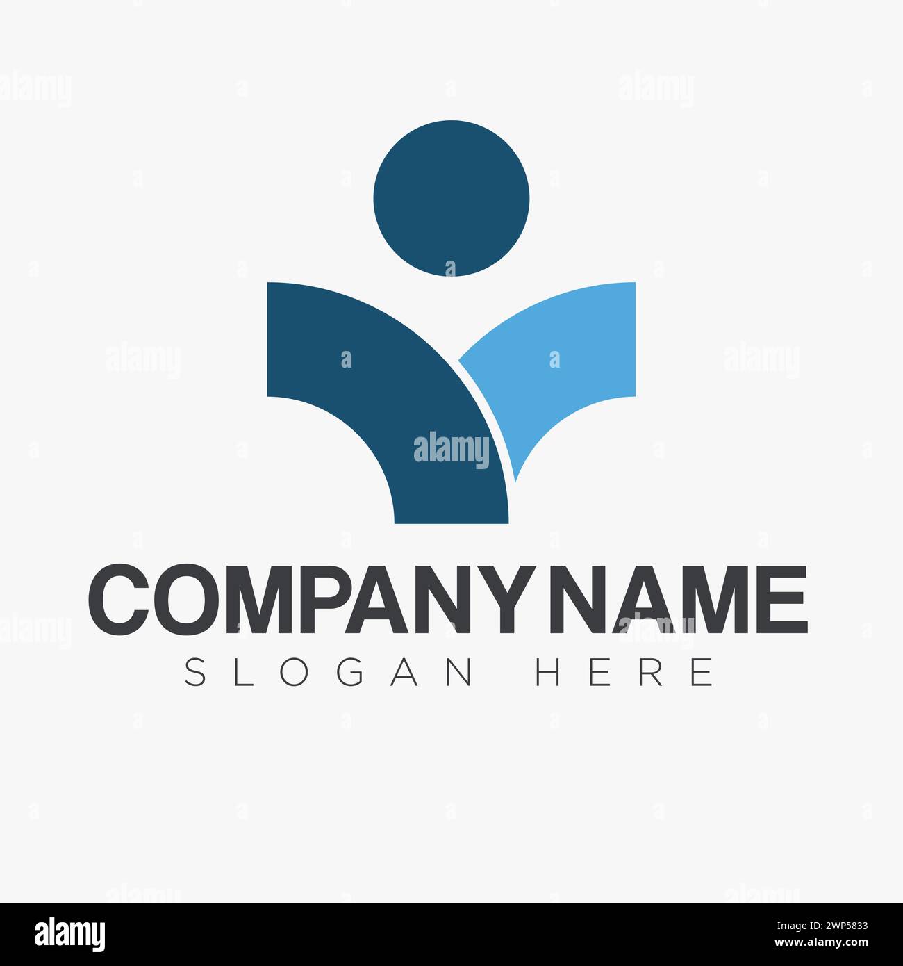 In person companionship Stock Vector Images - Alamy