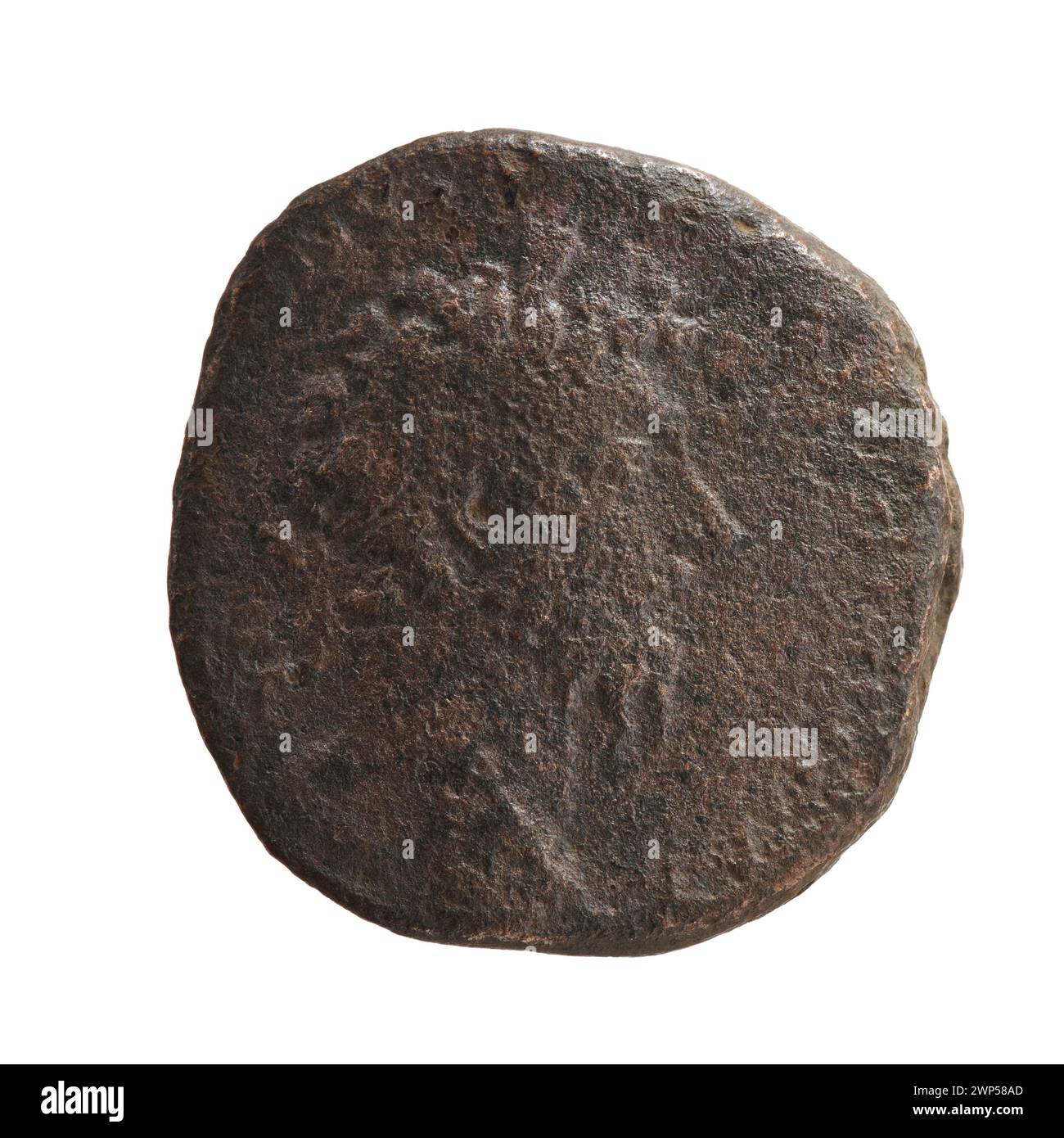 Figures in bronze Cut Out Stock Images & Pictures - Alamy