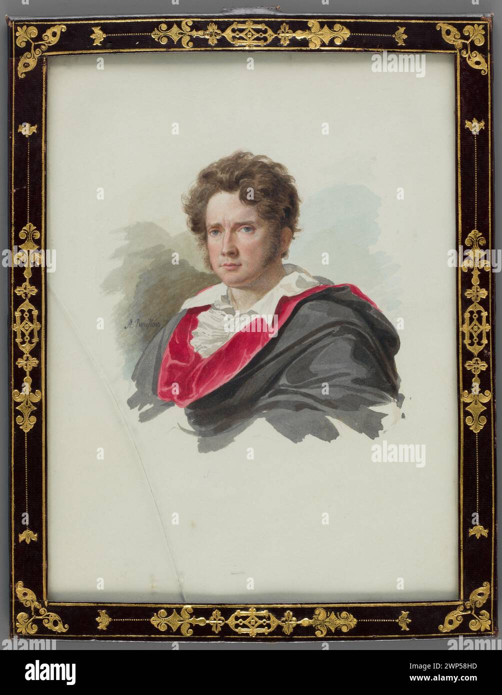 Jan potocki hi-res stock photography and images - Alamy