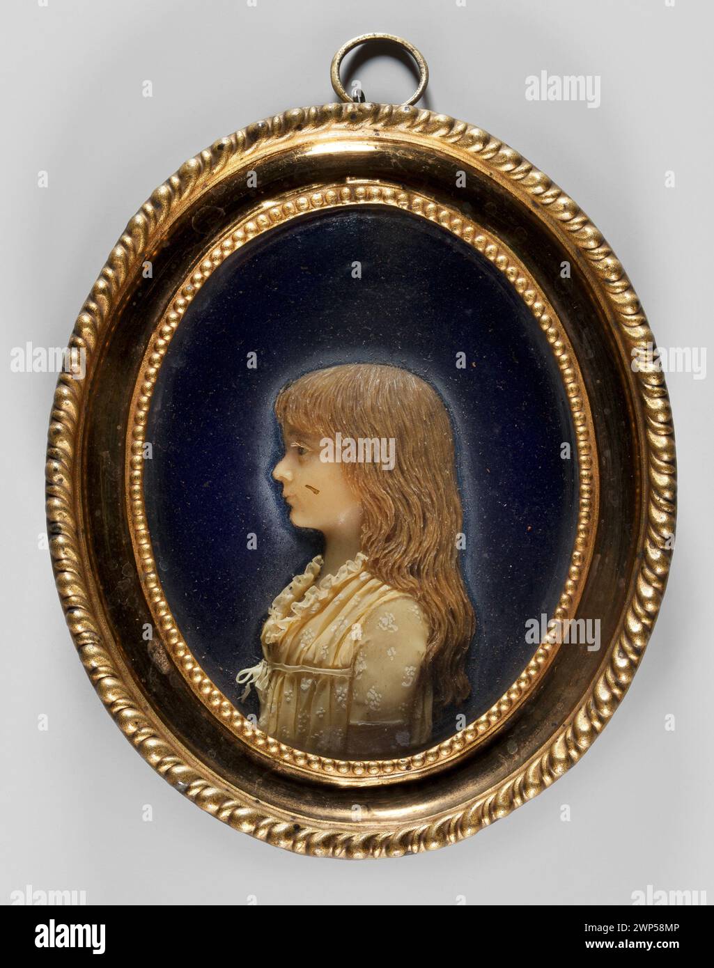 Antoinette Hrabianka Magnis; 1810 (1810-00-00-1810-00-00);Aristocracy ...