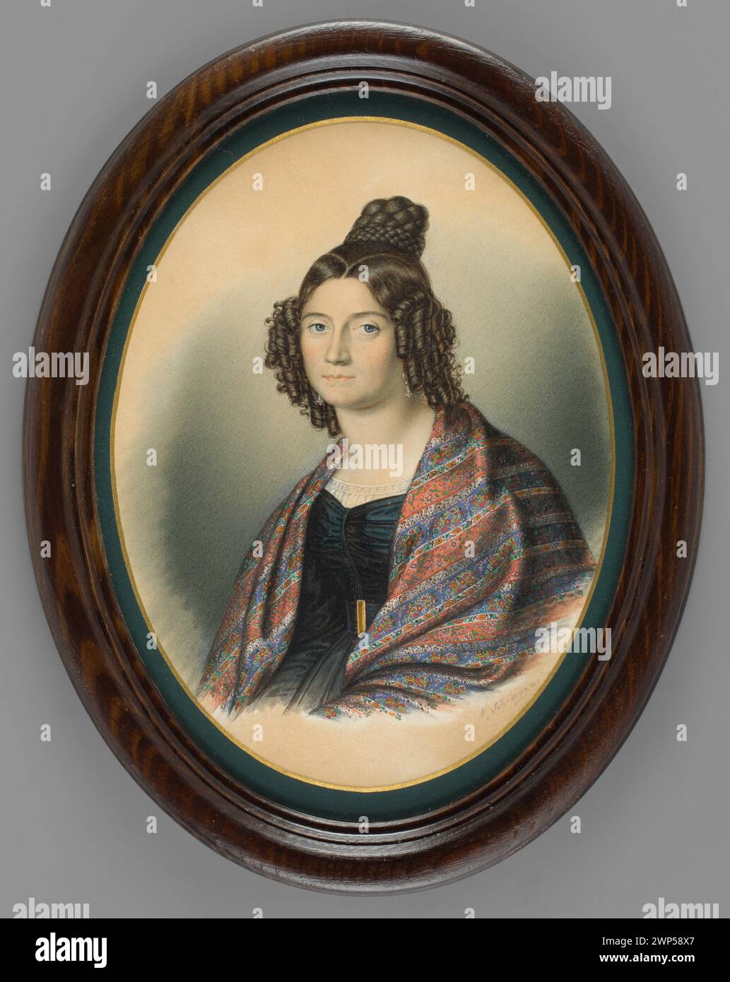 Kok fryzura hi-res stock photography and images - Alamy