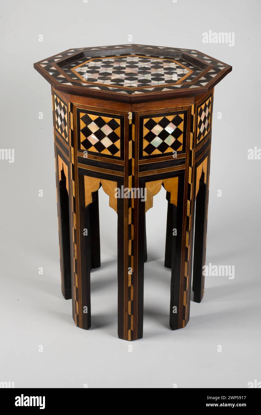 Geometryczny ornament hi-res stock photography and images - Alamy