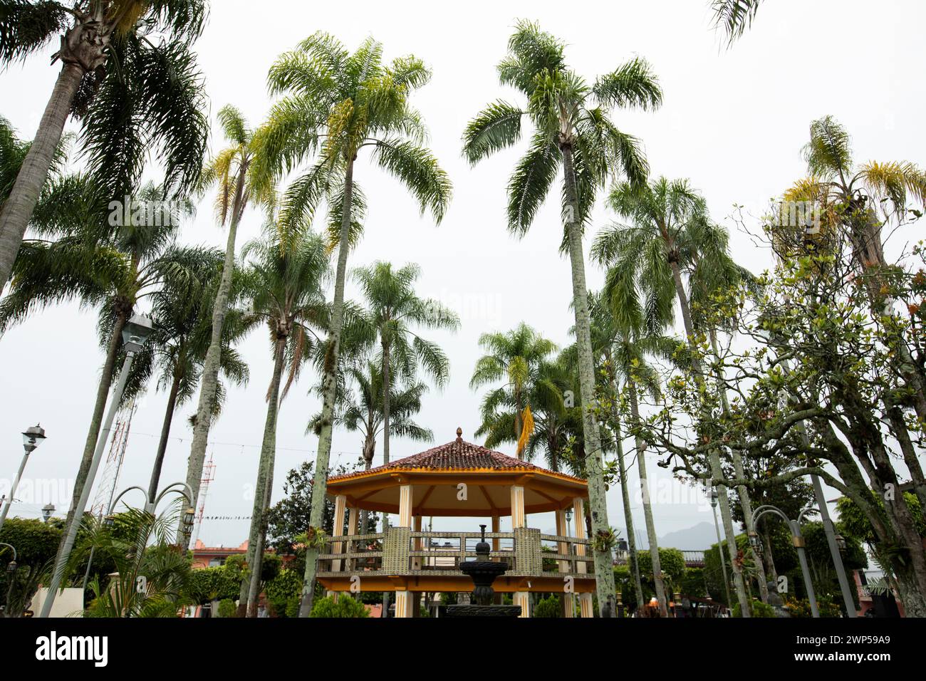 Huatusco de chicuellar hi-res stock photography and images - Alamy