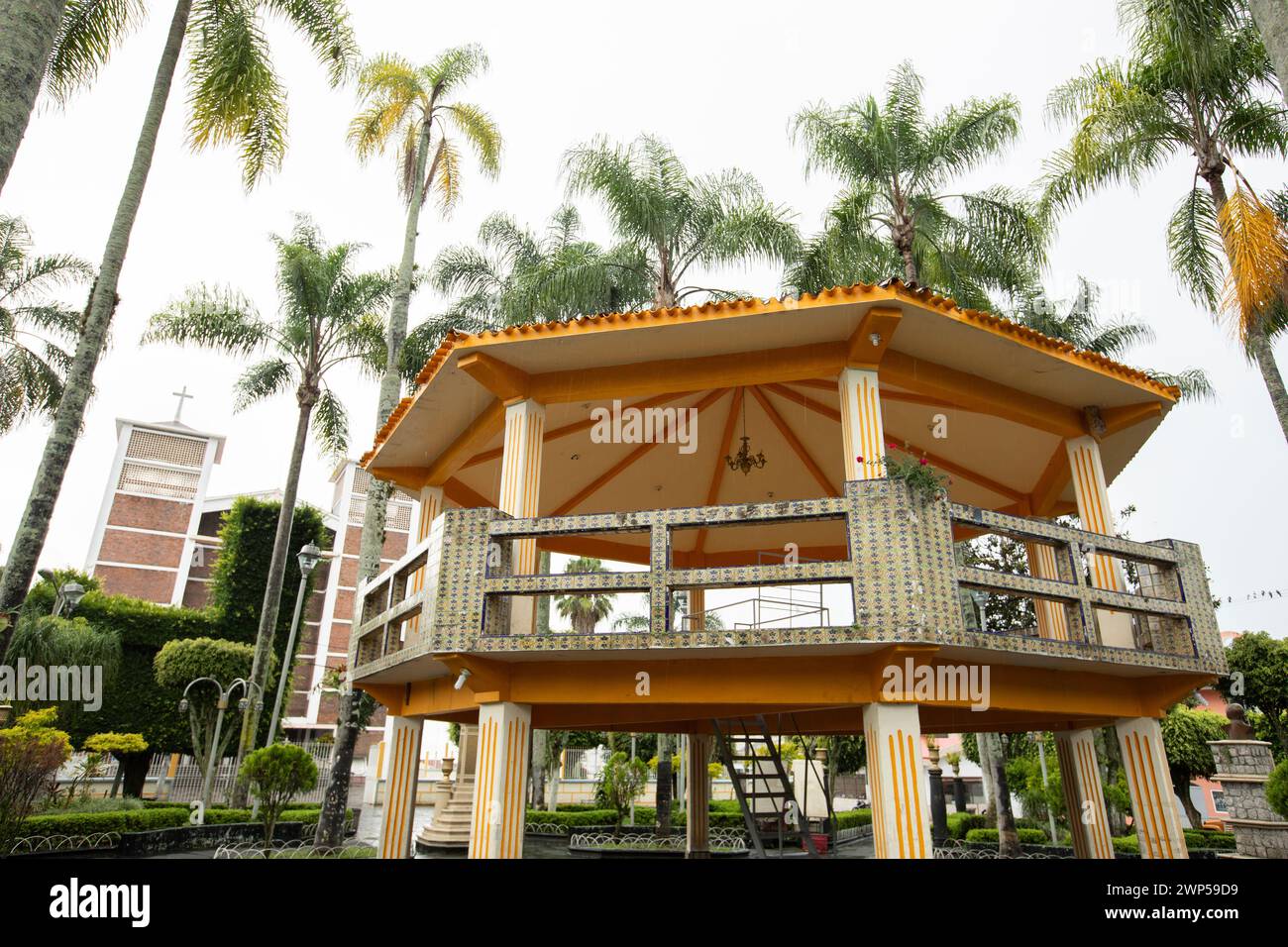 Huatusco de chicuellar hi-res stock photography and images - Alamy