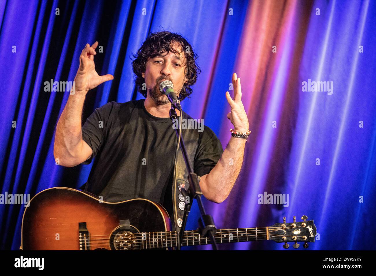 Thomas ian nicholas american pie hi-res stock photography and images ...