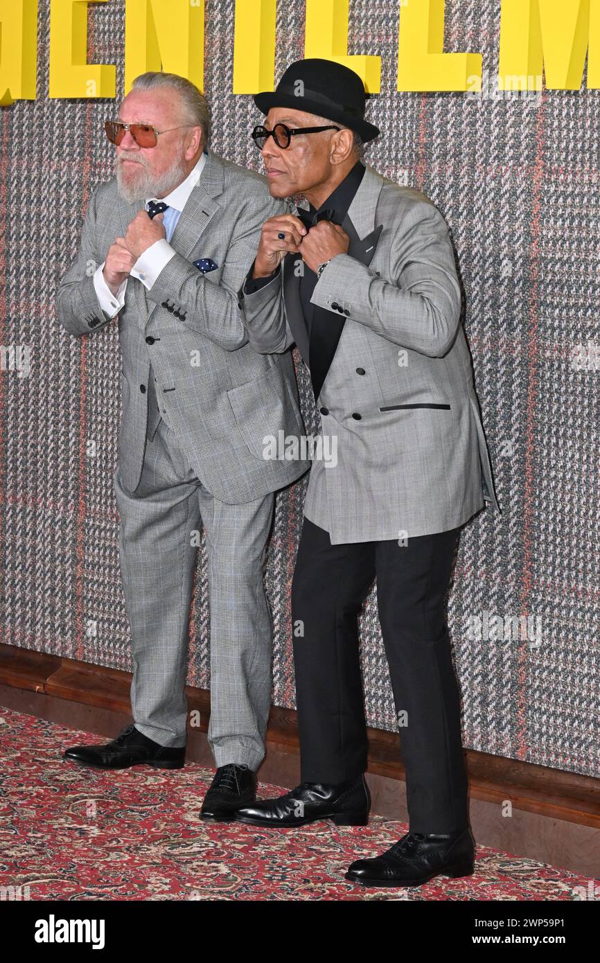 Ray winstone 2024 hi-res stock photography and images - Alamy