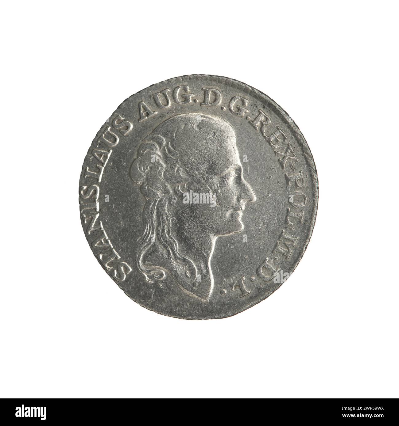 Iconic european painting Cut Out Stock Images & Pictures - Alamy