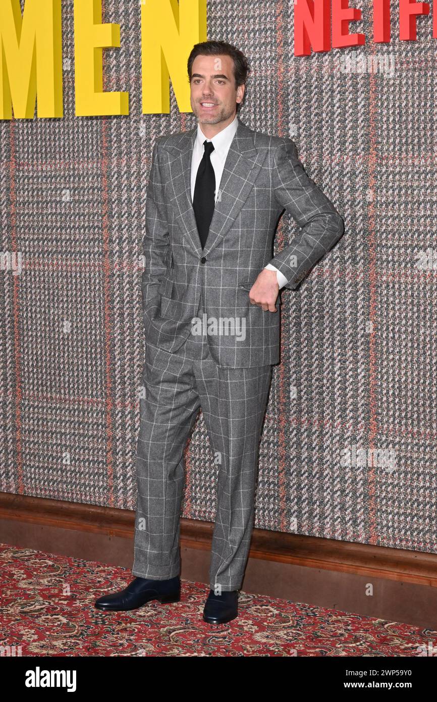 Daniel ings hi-res stock photography and images - Alamy