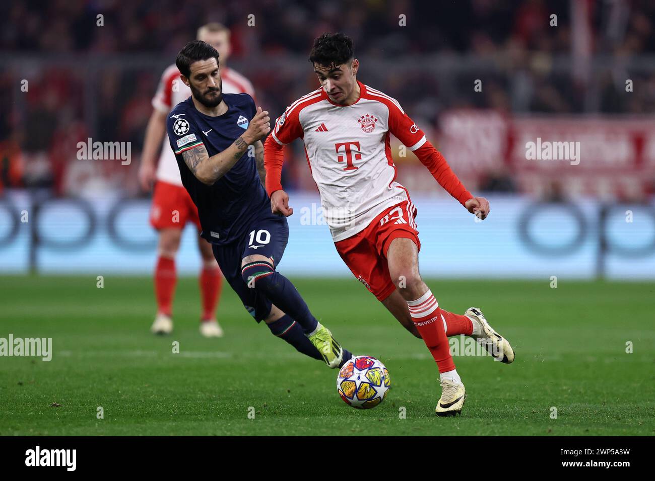 Pavlovic aleksandar hi-res stock photography and images - Alamy