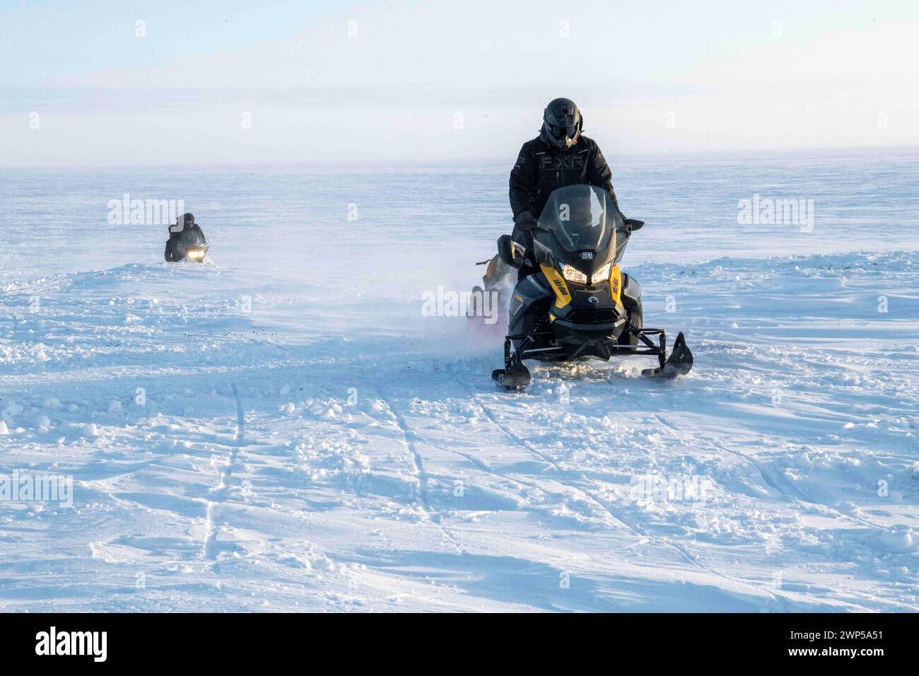 U.S. East-Coast based Naval Special Warfare Operators (SEALs) and ...