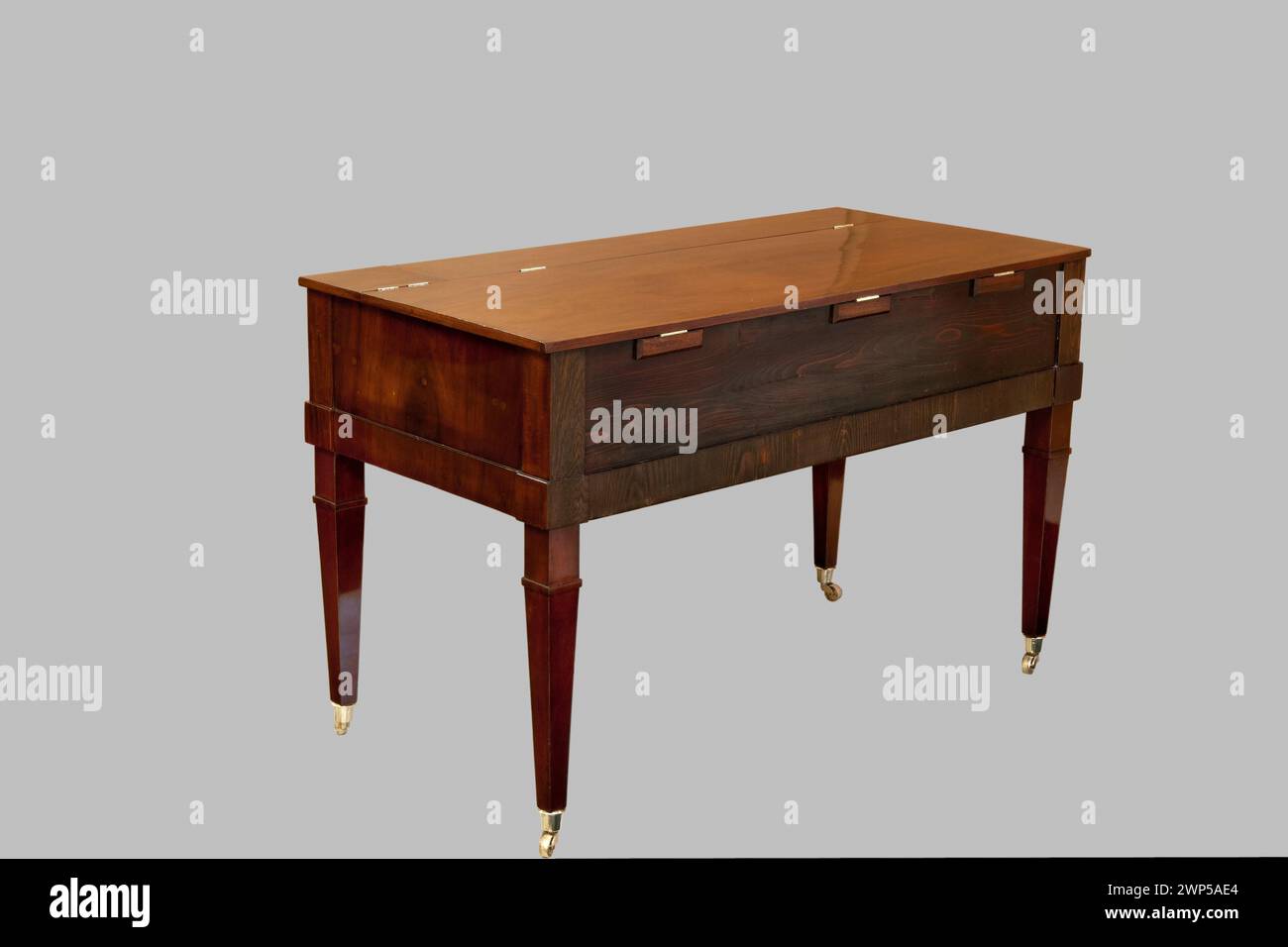 STOGE piano; 1800-1825 (1801-00-00-1825-00-00 Stock Photo - Alamy