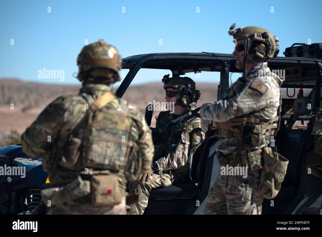 Eod unit hi-res stock photography and images - Alamy