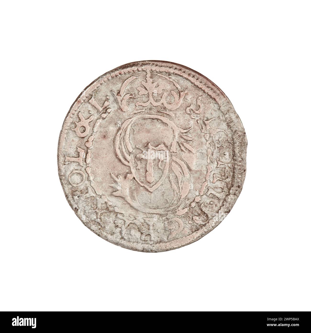 Representation of nobility Cut Out Stock Images & Pictures - Alamy