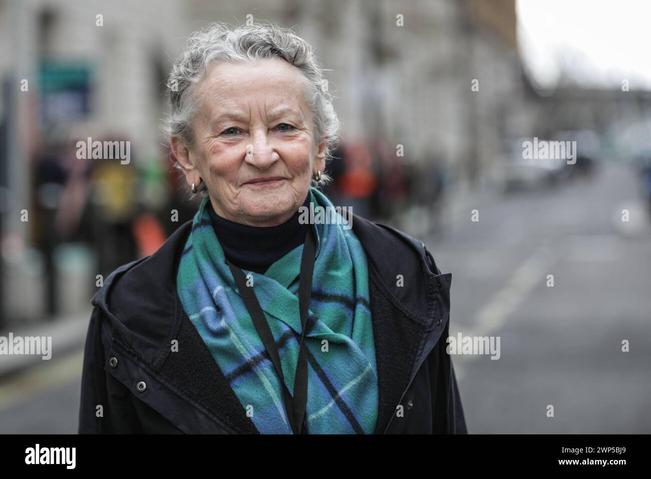 Jenny jones hi-res stock photography and images - Alamy