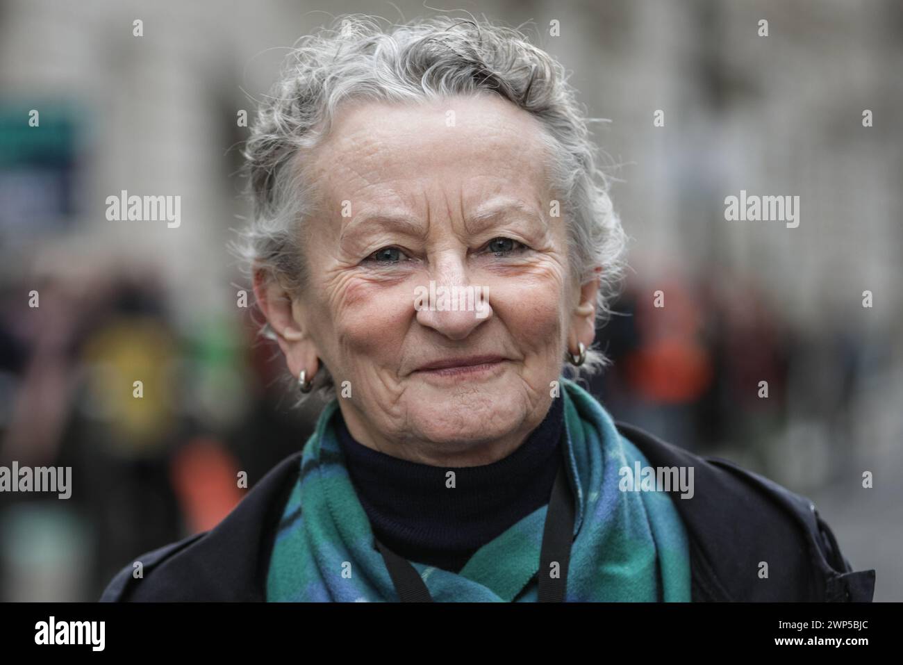 Jenny jones lords hi-res stock photography and images - Alamy