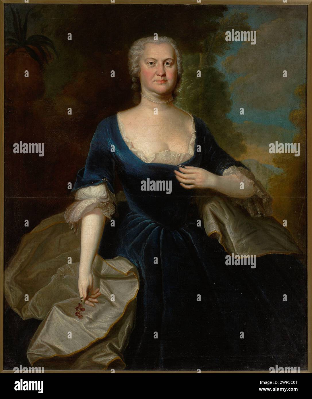 Palac czapskich warszawa srodmiescie zbiory hi-res stock photography ...