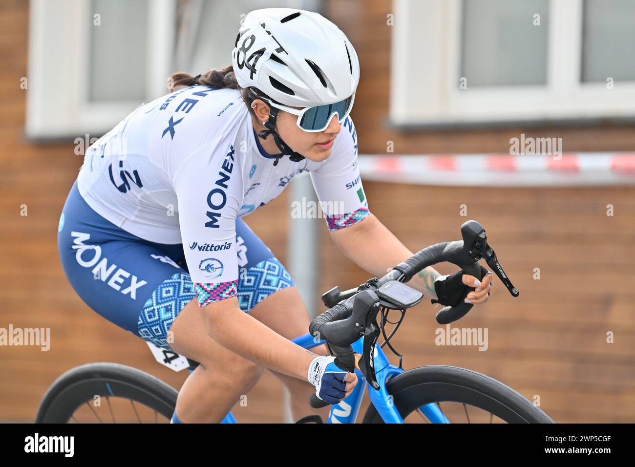 Rosa nava hi-res stock photography and images - Alamy