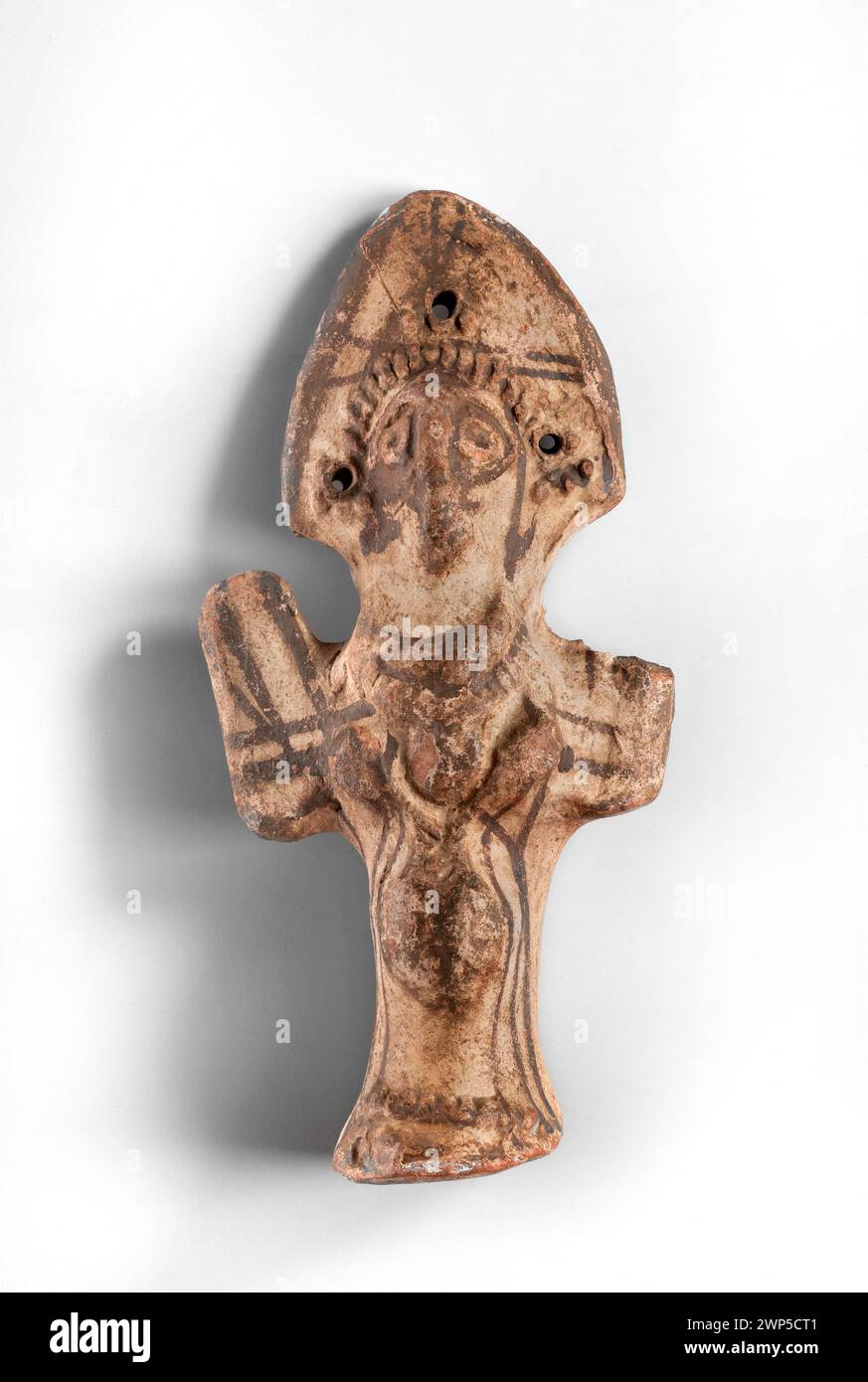 Orant figure hi-res stock photography and images - Alamy