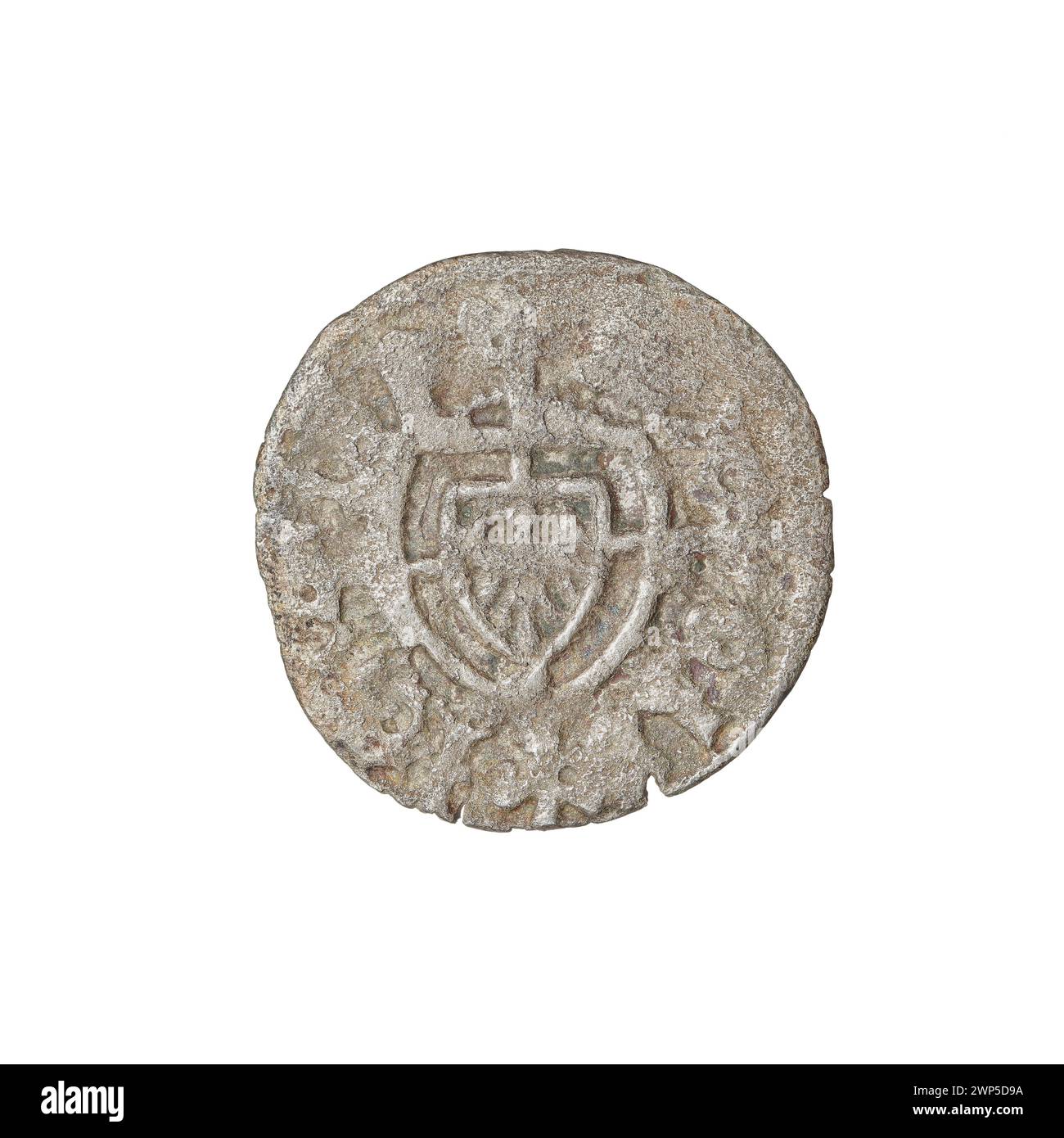 German knight of teutonic order in prussia hi-res stock photography and ...