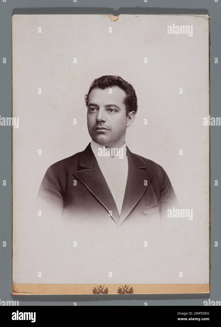 Aleksander 1855 1915 collection hi-res stock photography and images - Alamy